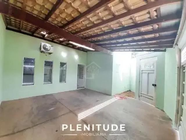 Casa / Sobrado para Locação em Araçatuba/SP Concórdia III 3 Quartos