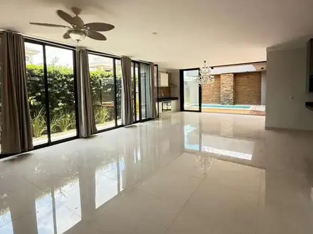 Casa / Sobrado para Locação em Araçatuba/SP Condomínio Vila Toscana 3 Quartos