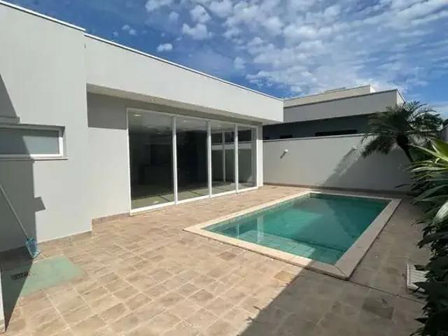 Casa / Sobrado para Locação em Araçatuba/SP Condomínio Vila Toscana 3 Quartos