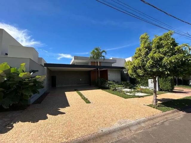 Casa / Sobrado para Locação em Araçatuba/SP Condomínio Vila Toscana