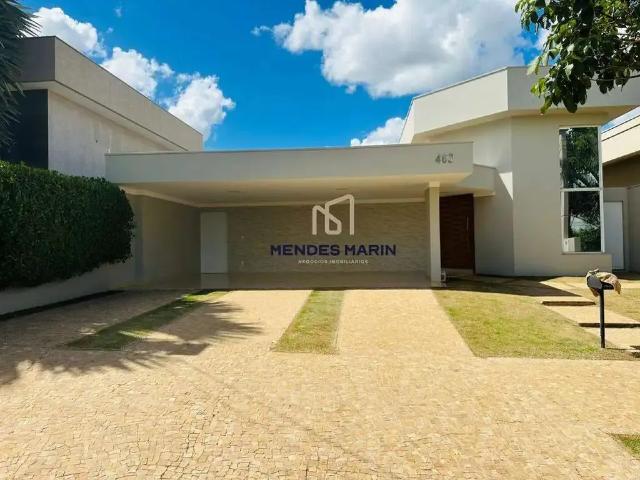 Casa / Sobrado para Locação em Araçatuba/SP Condomínio Vila Toscana