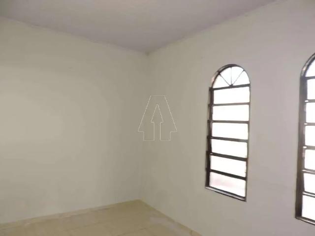 Casa / Sobrado para Locação em Araçatuba/SP Conjunto Habitacional Castelo Branco 2 Quartos