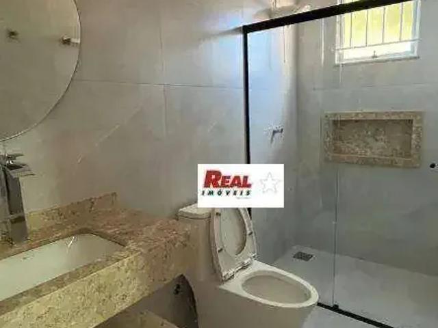 Casa / Sobrado para Locação em Araçatuba/SP Conjunto Habitacional Etheocle Turrini 2 Quartos