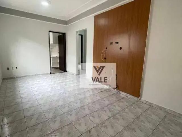 Casa / Sobrado para Locação em Araçatuba/SP Conjunto Habitacional Hilda Mandarino 3 Quartos