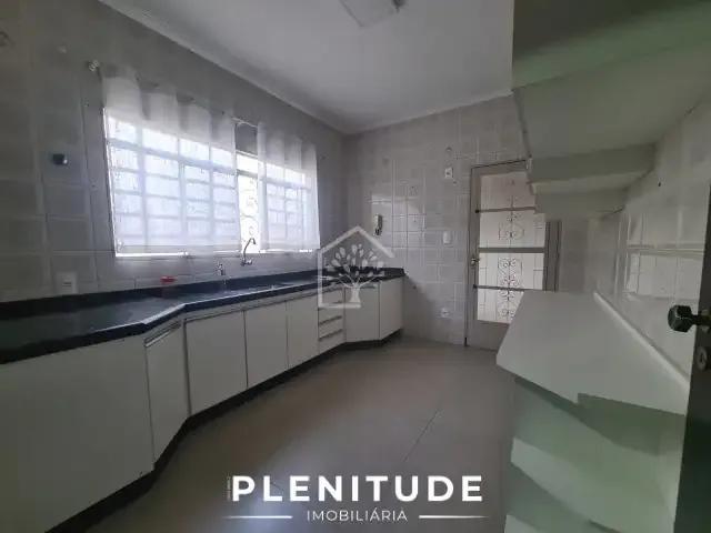 Casa / Sobrado para Locação em Araçatuba/SP Conjunto Habitacional Hilda Mandarino 3 Quartos