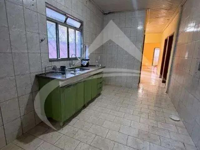 Casa / Sobrado para Locação em Araçatuba/SP Conjunto Habitacional Vicente Luiz Grosso 3 Quartos