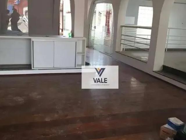 Casa / Sobrado para Locação em Araçatuba/SP Centro 11 Quartos
