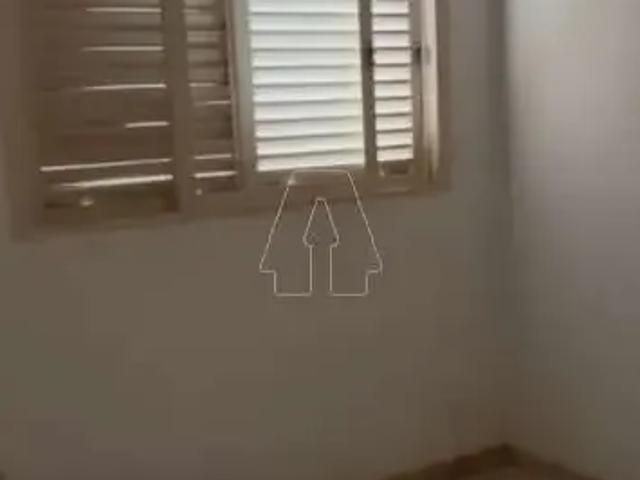 Casa / Sobrado para Locação em Araçatuba/SP Centro 3 Quartos
