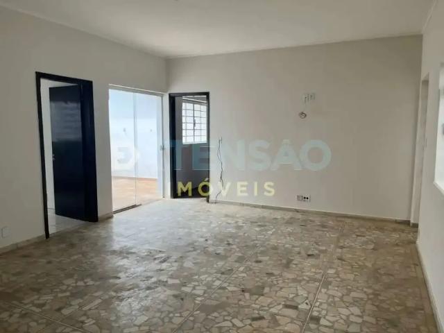 Casa / Sobrado para Locação em Araçatuba/SP Centro 3 Quartos