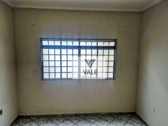 Casa / Sobrado para Locação em Araçatuba/SP Chácaras Califórnia 2 Quartos