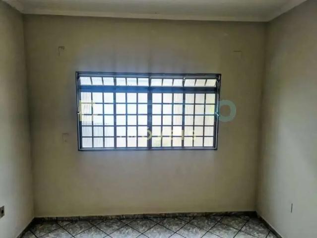 Casa / Sobrado para Locação em Araçatuba/SP Chácaras Califórnia 2 Quartos