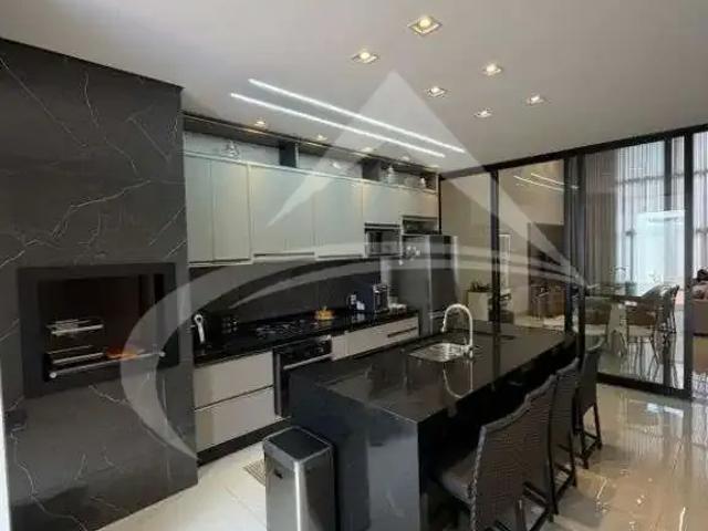 Casa / Sobrado para Locação em Araçatuba/SP Chácaras Arco Íris 3 Quartos