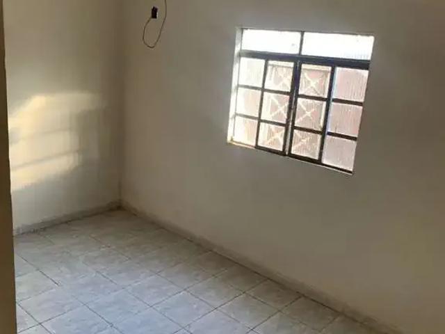 Casa / Sobrado para Locação em Araçatuba/SP Amizade 2 Quartos