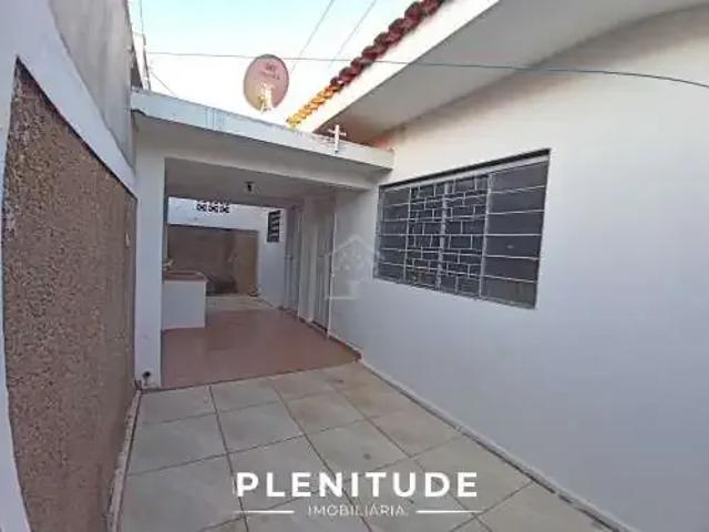Casa / Sobrado para Locação em Araçatuba/SP Amizade 2 Quartos