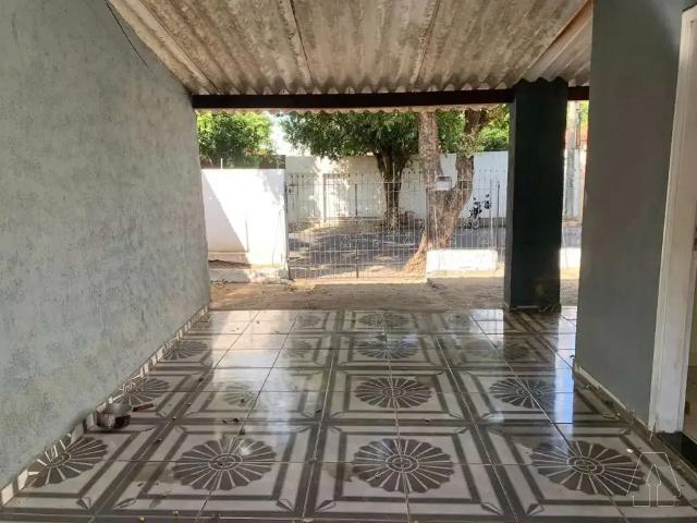 Casa / Sobrado para Locação em Araçatuba/SP Amizade 3 Quartos