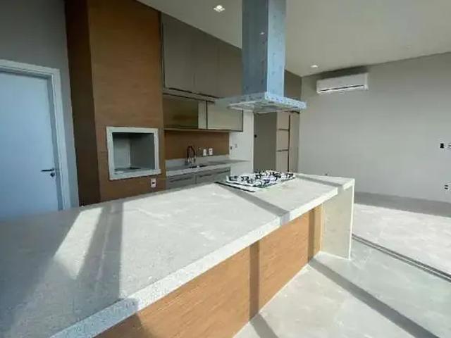 Casa / Sobrado para Locação em Araçatuba/SP Aeroporto 3 Quartos
