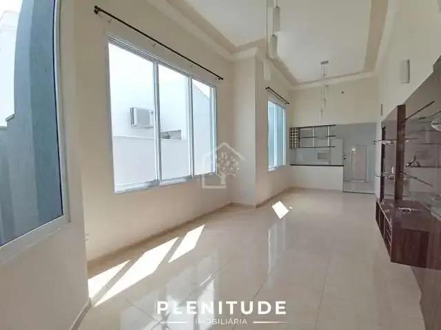 Casa / Sobrado para Locação em Araçatuba/SP Aeroporto 3 Quartos
