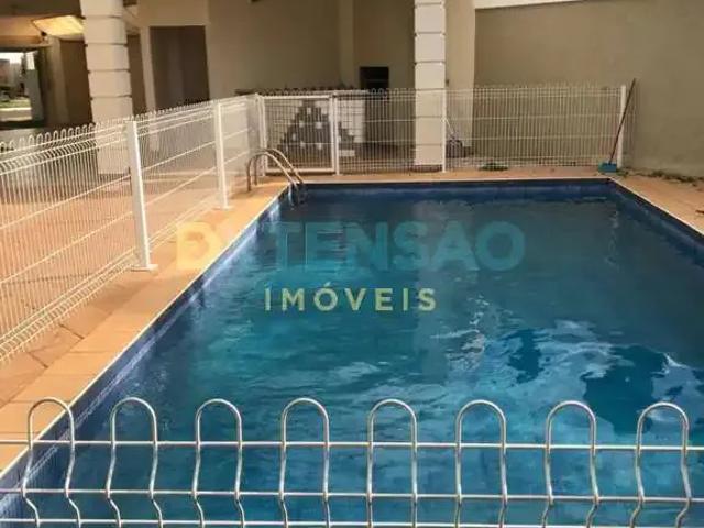 Casa / Sobrado para Locação em Araçatuba/SP Aeroporto 3 Quartos