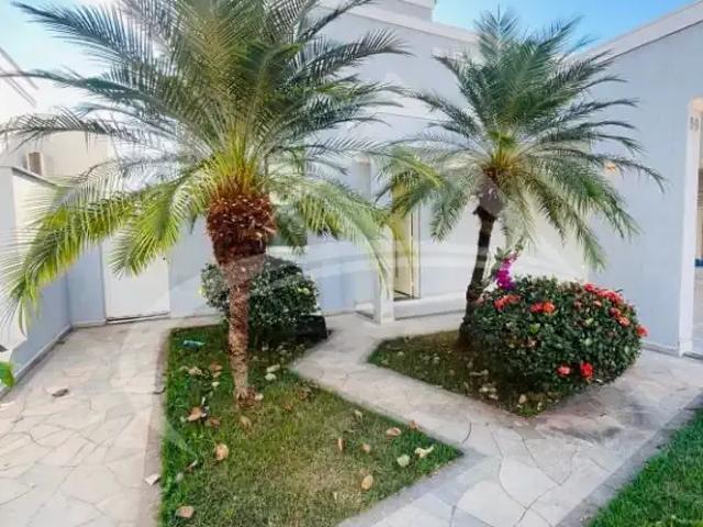 Casa / Sobrado para Locação em Araçatuba/SP Aeroporto 3 Quartos