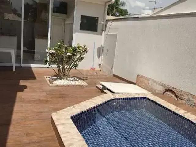 Casa / Sobrado para Locação em Araçatuba/SP Aeroporto 3 Quartos