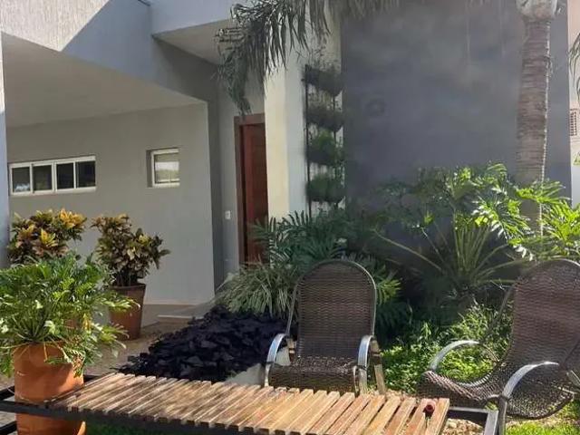 Casa / Sobrado para Locação em Araçatuba/SP Aeroporto 3 Quartos
