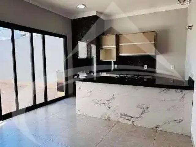 Casa / Sobrado para Locação em Araçatuba/SP Aeroporto 3 Quartos