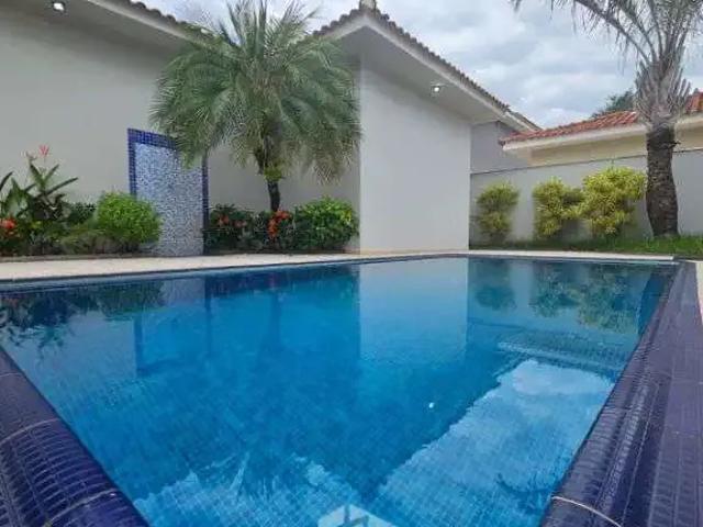Casa / Sobrado para Locação em Araçatuba/SP Aeroporto 3 Quartos