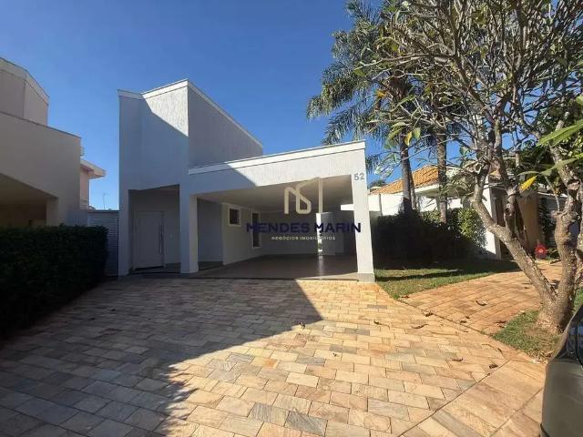 Casa / Sobrado para Locação em Araçatuba/SP Aeroporto