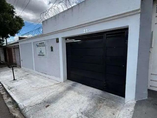 Casa / Sobrado para Locação em Araçatuba/SP Alvorada 2 Quartos