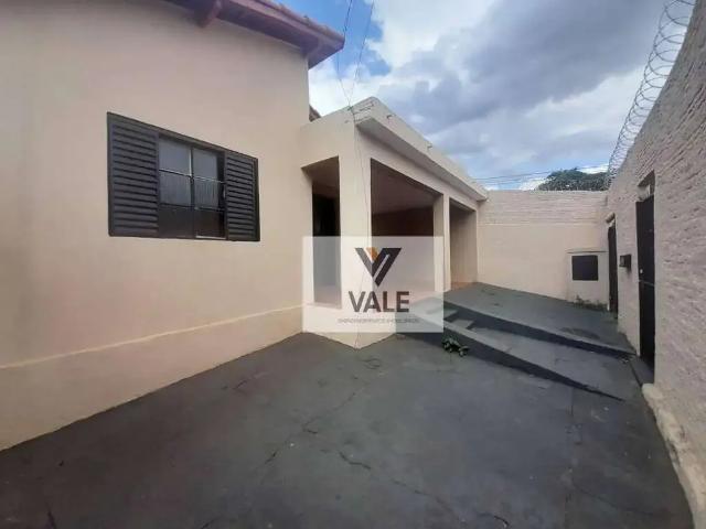 Casa / Sobrado para Locação em Araçatuba/SP Alvorada 2 Quartos