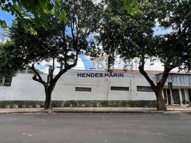 Casa / Sobrado para Locação em Araçatuba/SP Bairro das Bandeiras