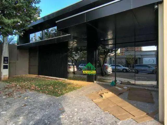 Casa / Sobrado para Locação em Araçatuba/SP Bairro das Bandeiras 4 Quartos