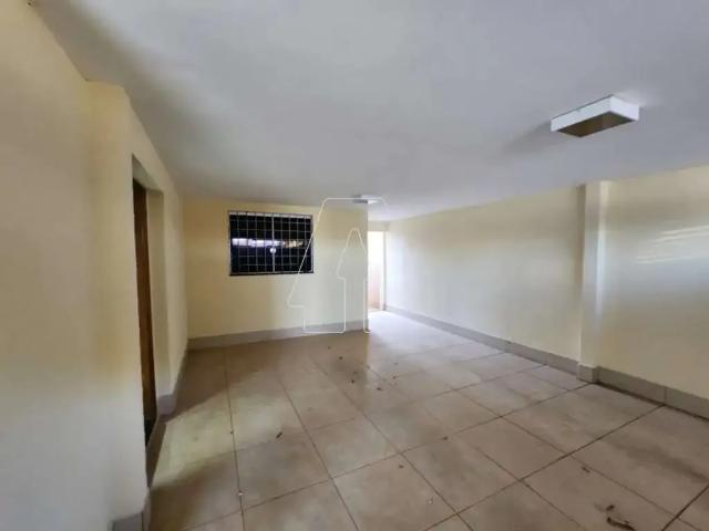 Casa / Sobrado para Locação em Araçatuba/SP Guanabara 1 Quartos