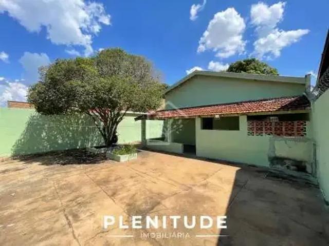 Casa / Sobrado para Locação em Araçatuba/SP Dona Amélia 2 Quartos
