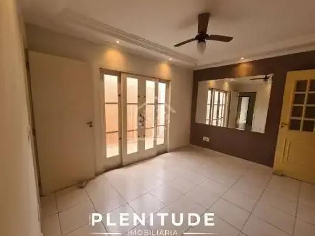 Casa / Sobrado para Locação em Araçatuba/SP Icaray 3 Quartos