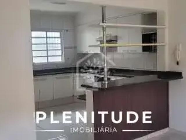 Casa / Sobrado para Locação em Araçatuba/SP Icaray 3 Quartos