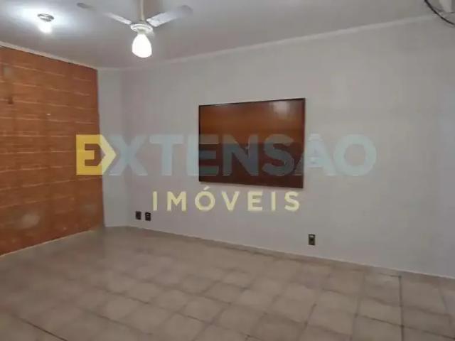 Casa / Sobrado para Locação em Araçatuba/SP Ipanema 2 Quartos