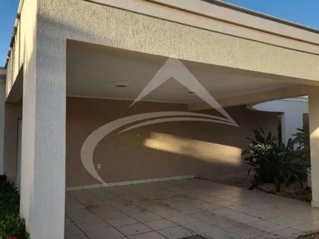 Casa / Sobrado para Locação em Araçatuba/SP Ipanema 3 Quartos