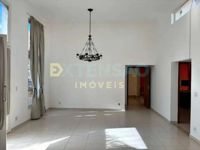 Casa / Sobrado para Locação em Araçatuba/SP Ipanema 3 Quartos