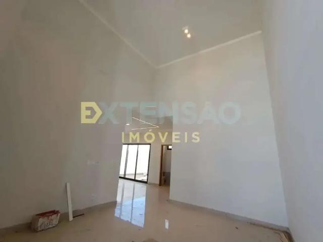 Casa / Sobrado para Locação em Araçatuba/SP Ipanema 3 Quartos
