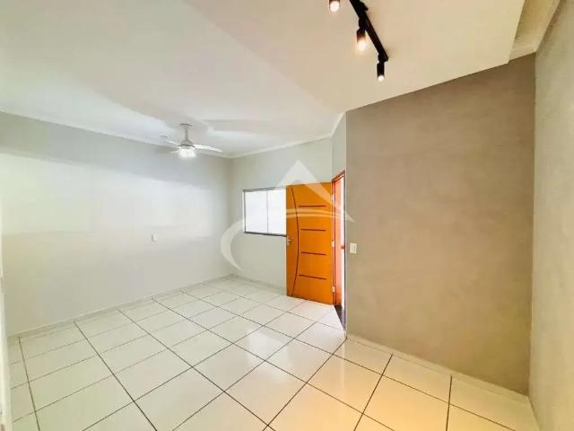 Casa / Sobrado para Locação em Araçatuba/SP Ipanema 3 Quartos