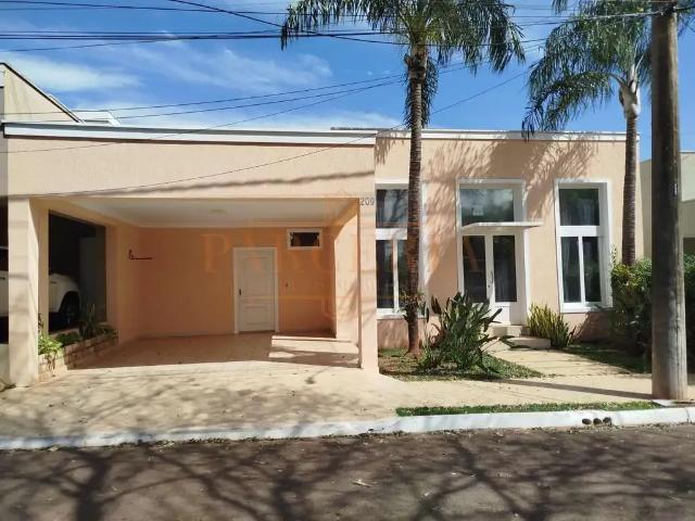 Casa / Sobrado para Locação em Araçatuba/SP Ipanema 3 Quartos