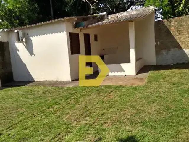 Casa / Sobrado para Locação em Araçatuba/SP Iporã 1 Quartos