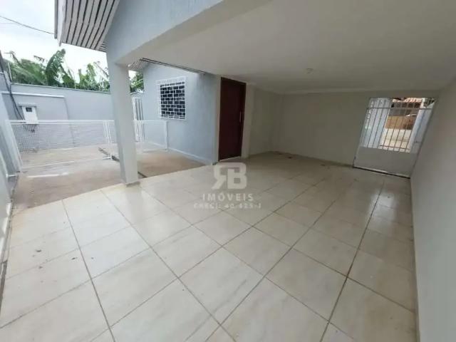 Casa / Sobrado para Locação em Araçatuba/SP Iporã 1 Quartos