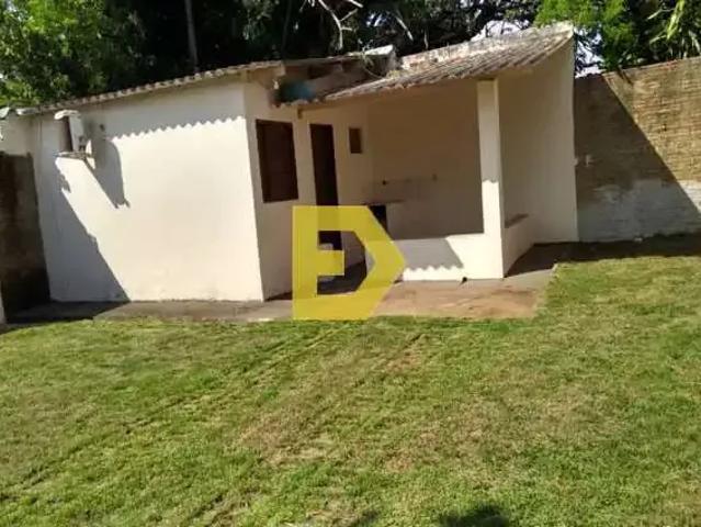Casa / Sobrado para Locação em Araçatuba/SP Iporã 1 Quartos
