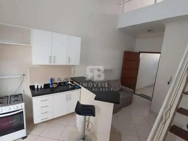 Casa / Sobrado para Locação em Araçatuba/SP Jardim Nova Yorque 1 Quartos