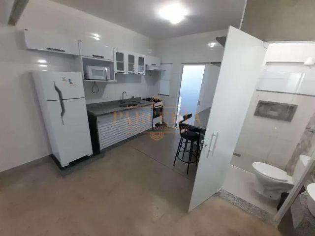 Casa / Sobrado para Locação em Araçatuba/SP Jardim Nova Yorque 1 Quartos
