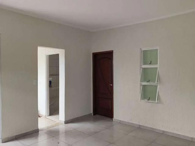 Casa / Sobrado para Locação em Araçatuba/SP Jardim Nova Yorque 2 Quartos