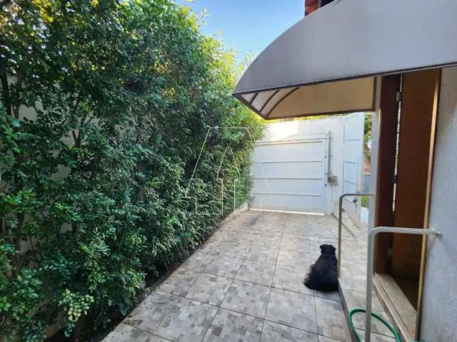 Casa / Sobrado para Locação em Araçatuba/SP Jardim Nova Yorque 2 Quartos