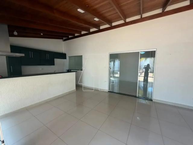 Casa / Sobrado para Locação em Araçatuba/SP Jardim Nova Yorque 2 Quartos